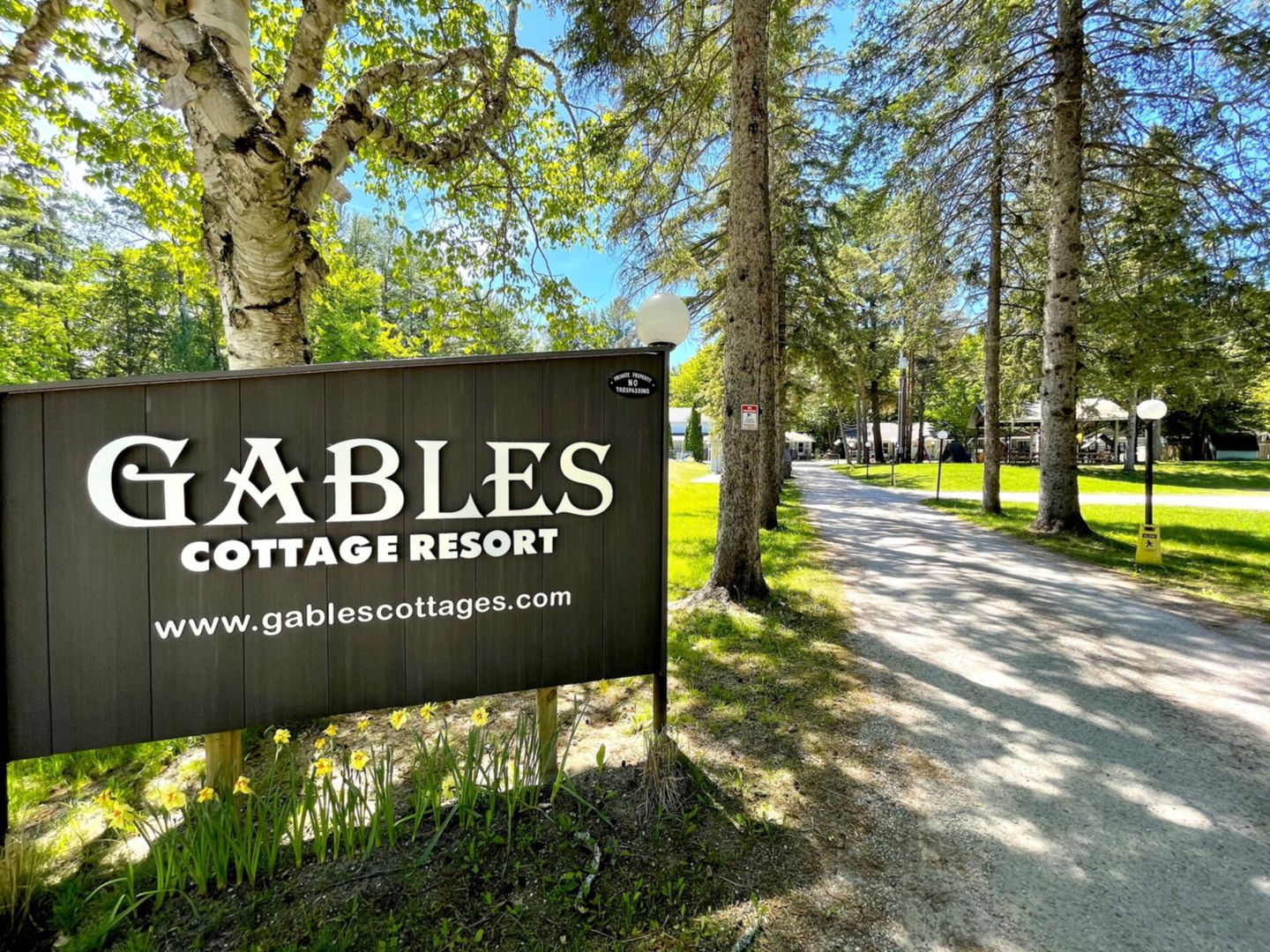 Gables Cottages Gallery