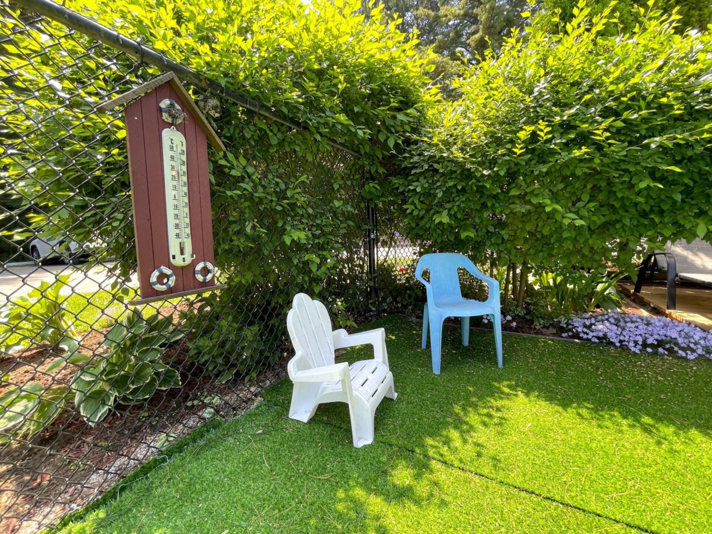 Gables Cottages Gallery