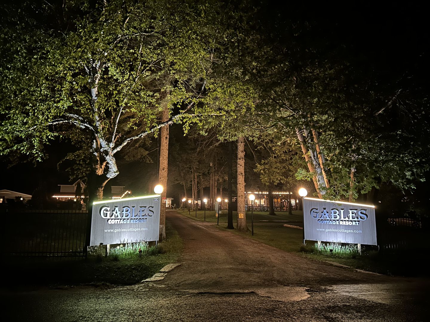 Gables Cottages Gallery